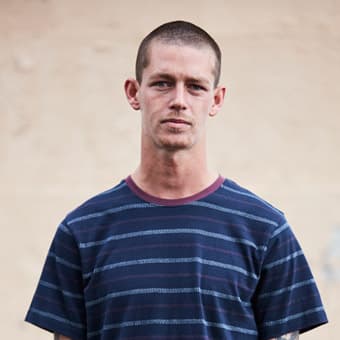 Collin Provost - Skate - Ambassador - Volcom – Volcom Deutschland