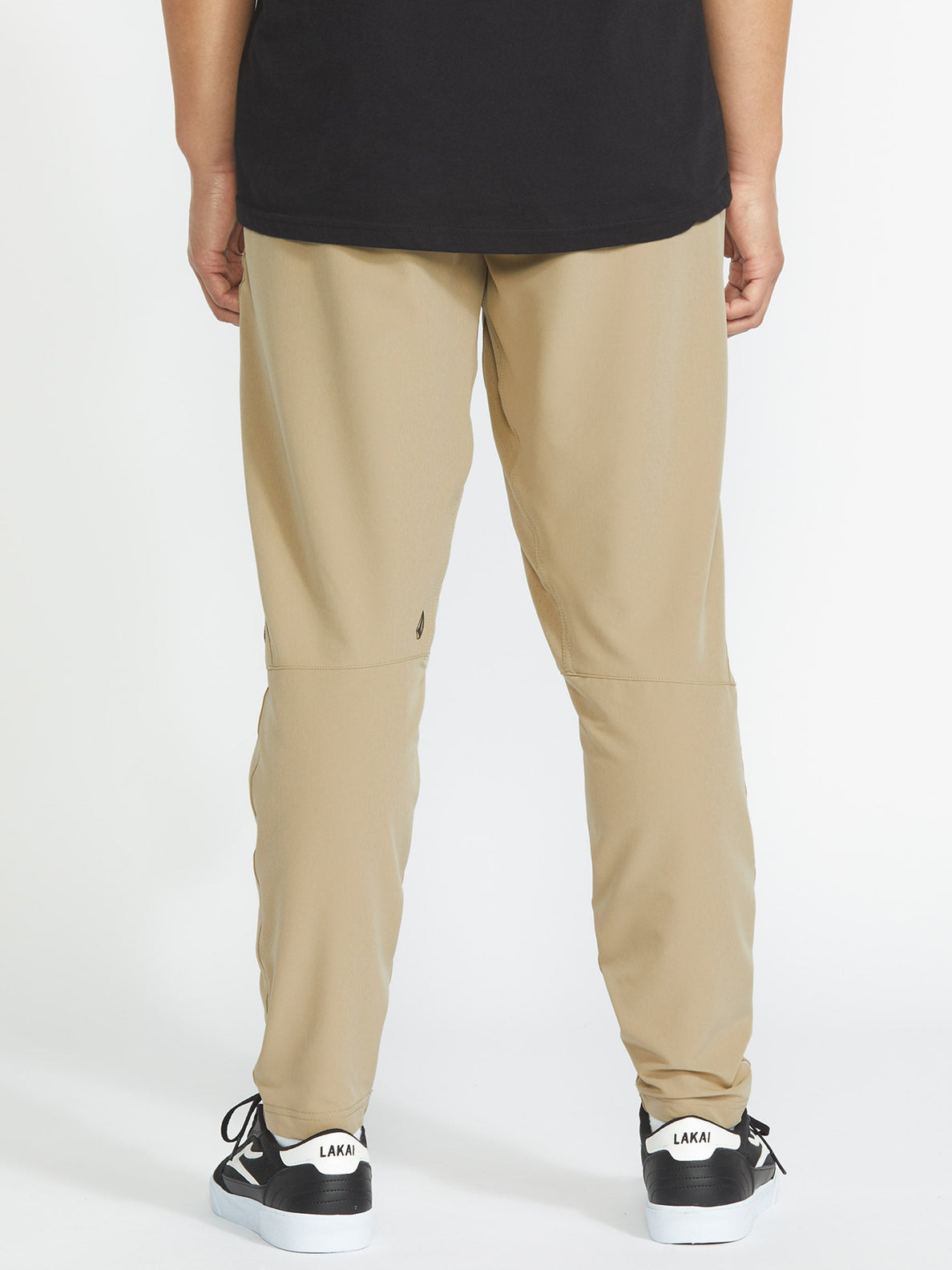 Trail Ripper-Hose - Khaki - Herren - Volcom Deutschland