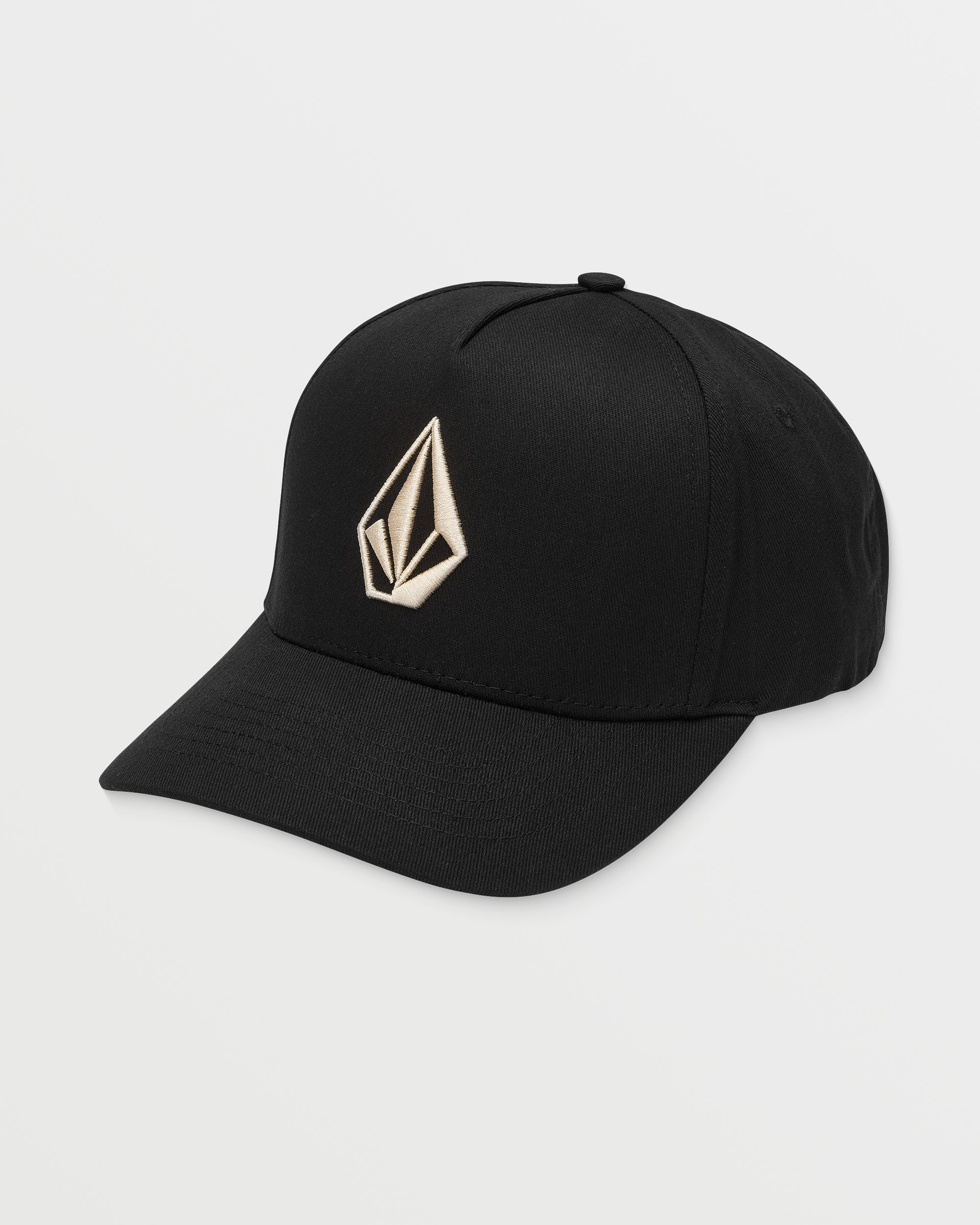 Embossed Stone Adj Kappe - KHAKI - Herren - Volcom Deutschland