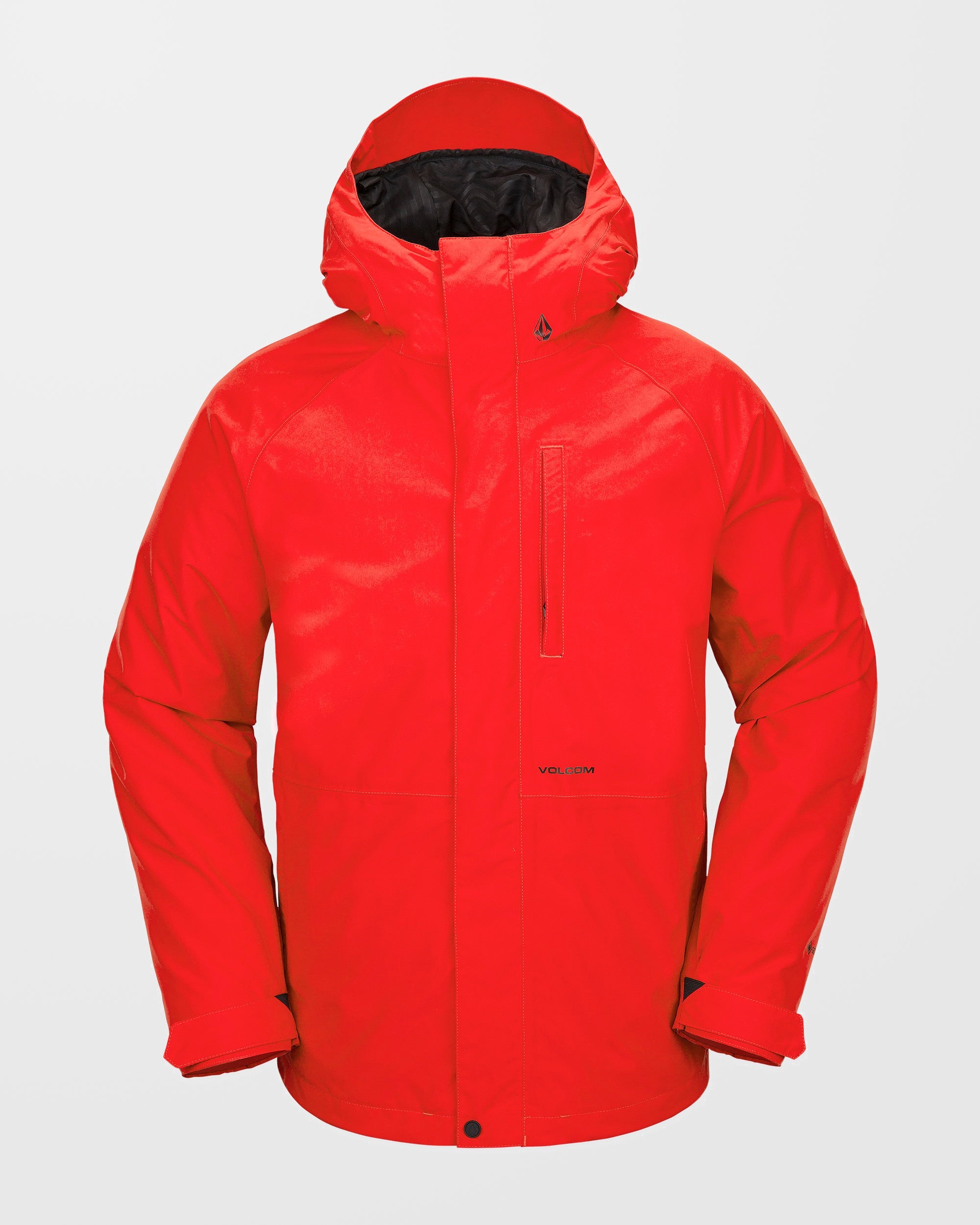 Dua Insulated Gore Tex Jacke Crimson CRIMSON XS