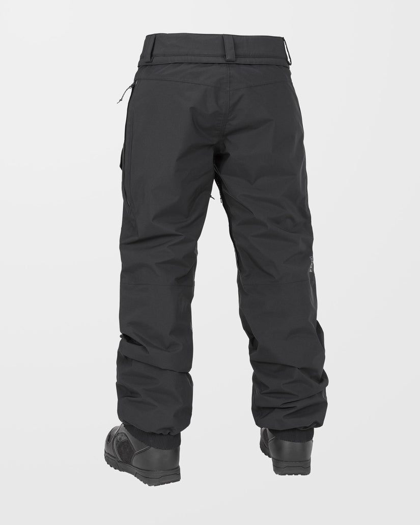 V.Co At Stretch Gore-Tex Hose - Black - Damen - Volcom Deutschland - 2 ...