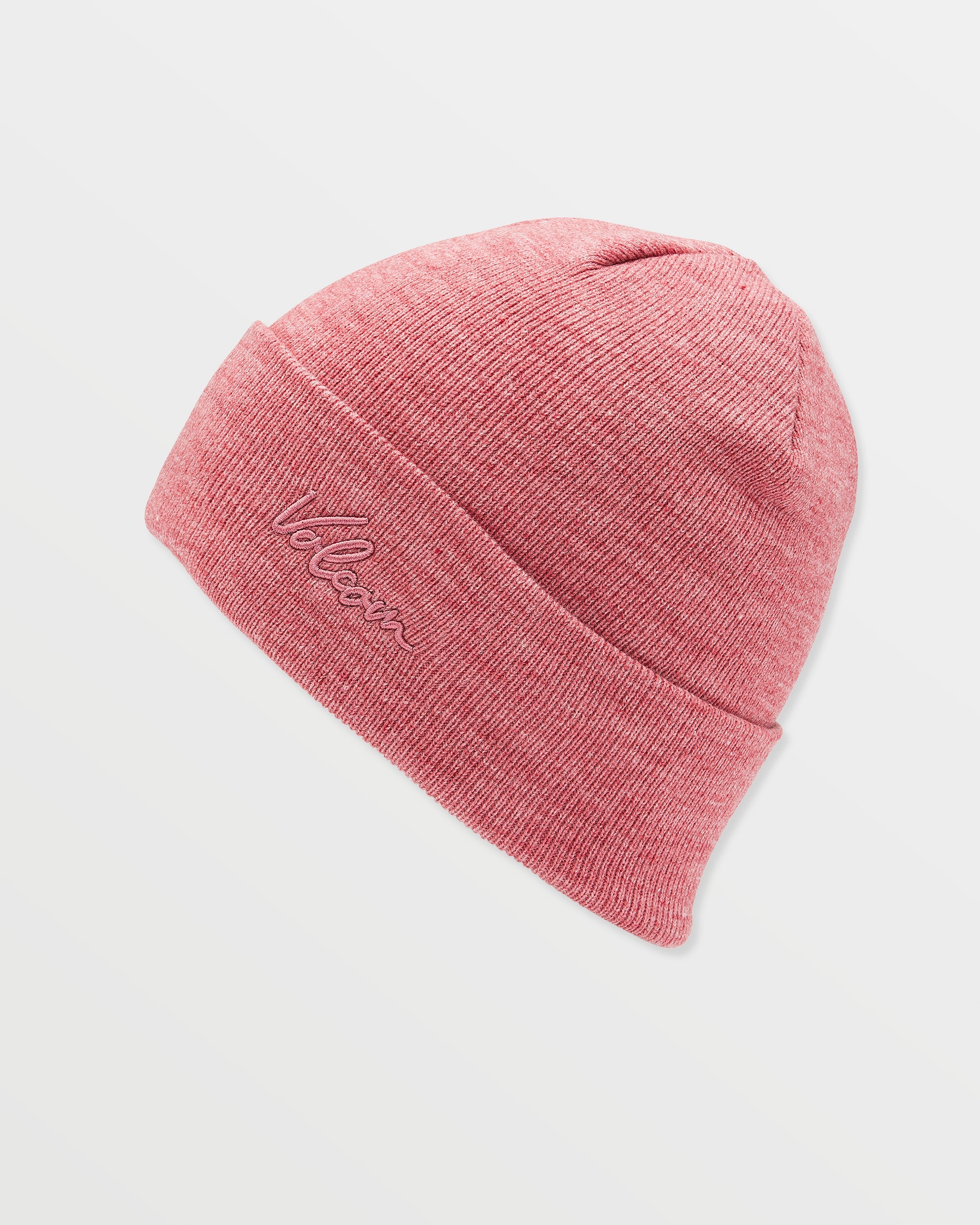 V.Co Fave Beanie - Mesa Rose - Damen - Volcom Deutschland