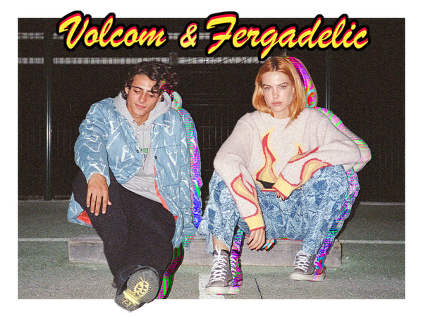 Volcom | True To This since 1991 | VOLCOM's offizieller Shop – Volcom ...
