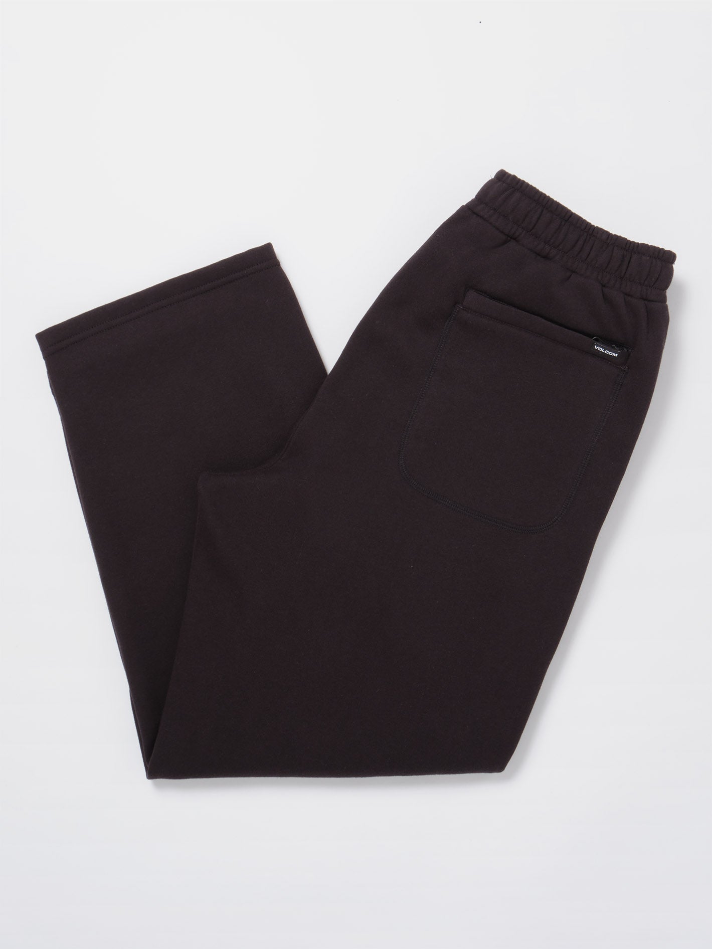 Easystone Hose - BLACK - Herren - Volcom Deutschland