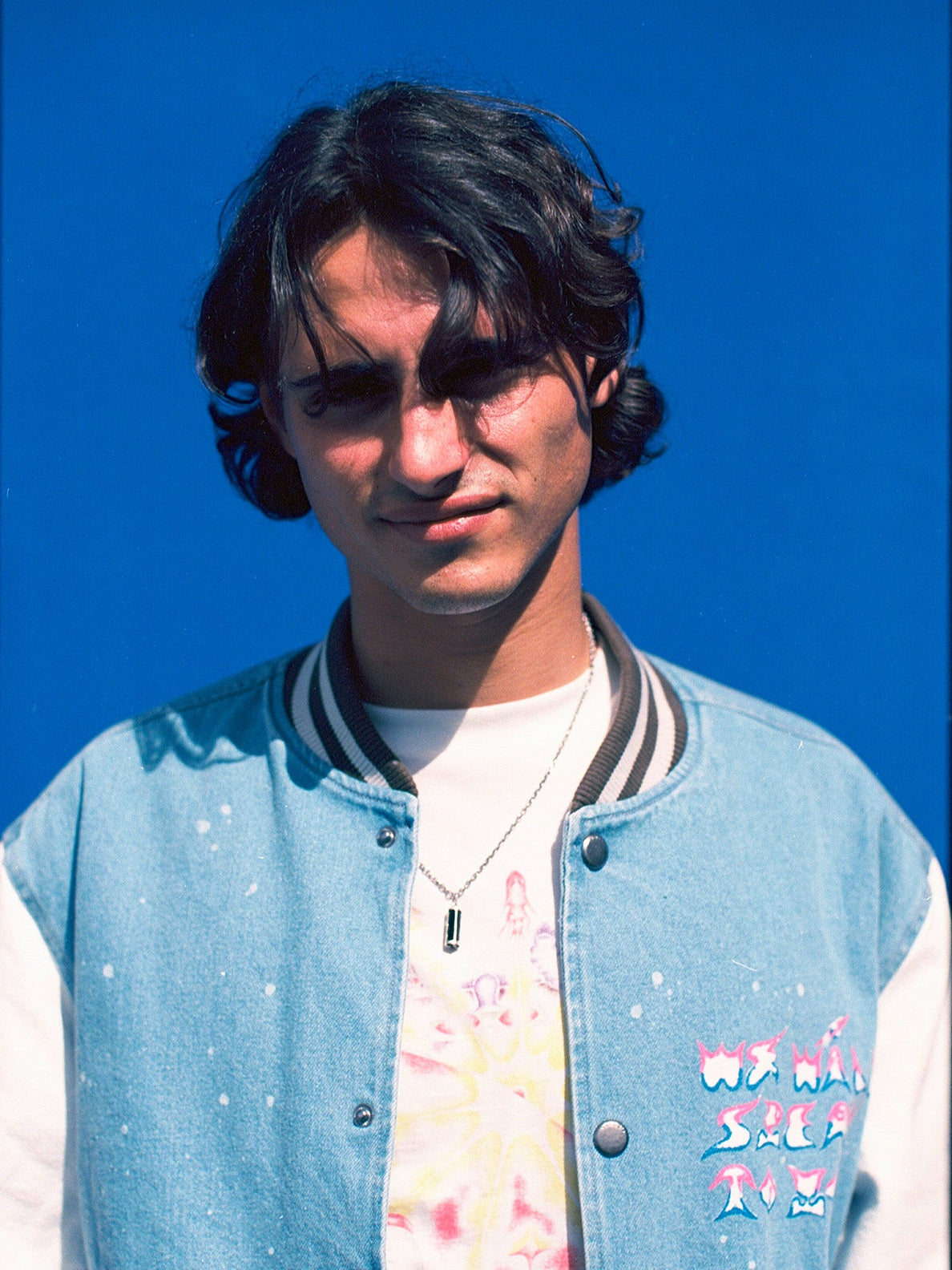 Sam Ryser Jacke - MULTI - Herren - Volcom Deutschland