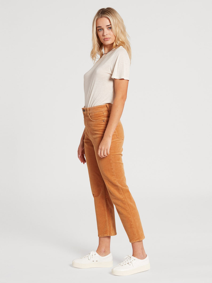 Stoned Straight - CAMEL – Volcom Deutschland