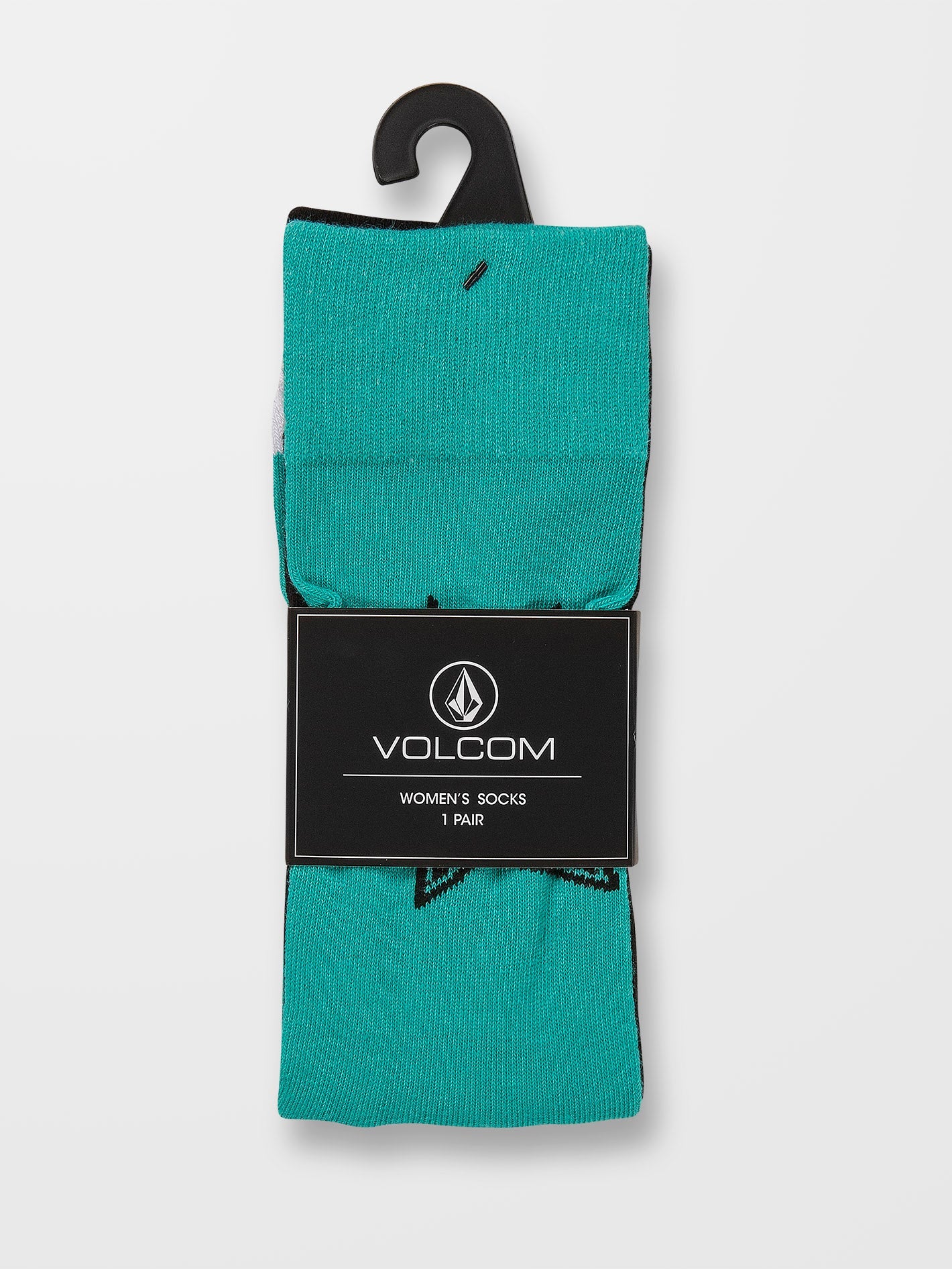 Volcom Ent Socken - TEMPLE TEAL - Damen - Volcom Deutschland