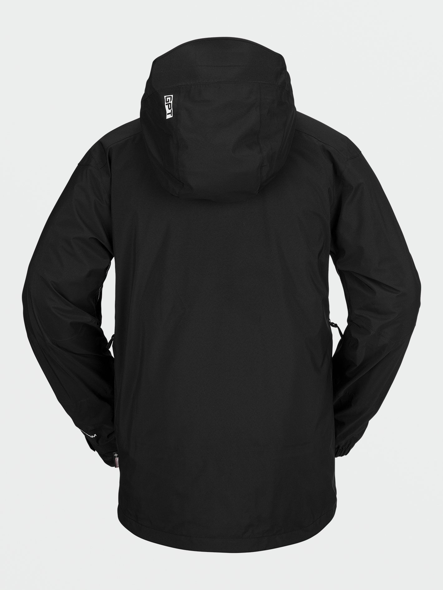 Guide Gore-Tex Jacket - Black – Volcom Deutschland