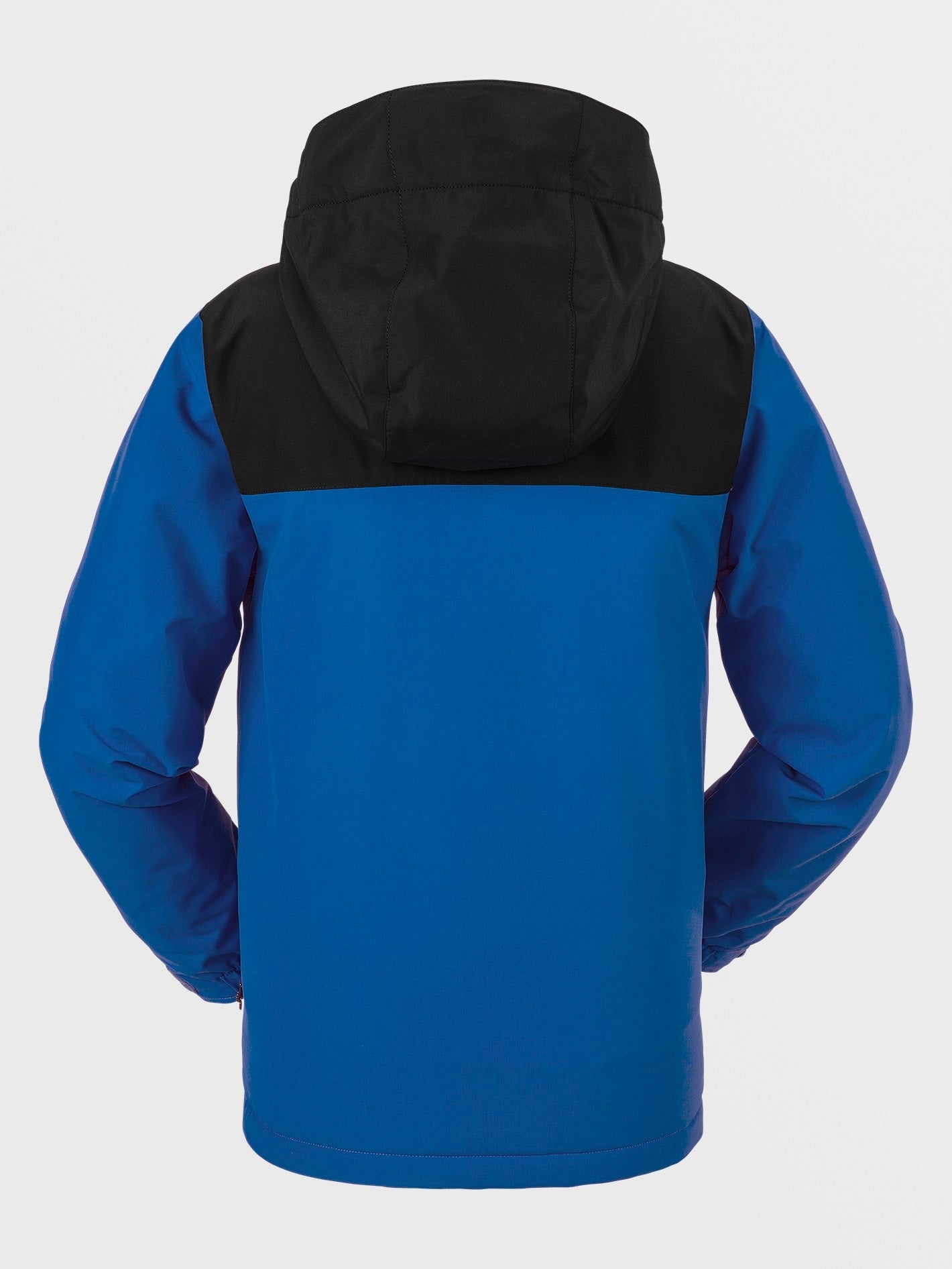 Stone Coat Volcom Stone.91 Insulated Jacket Black Barna Volcom Boys ...