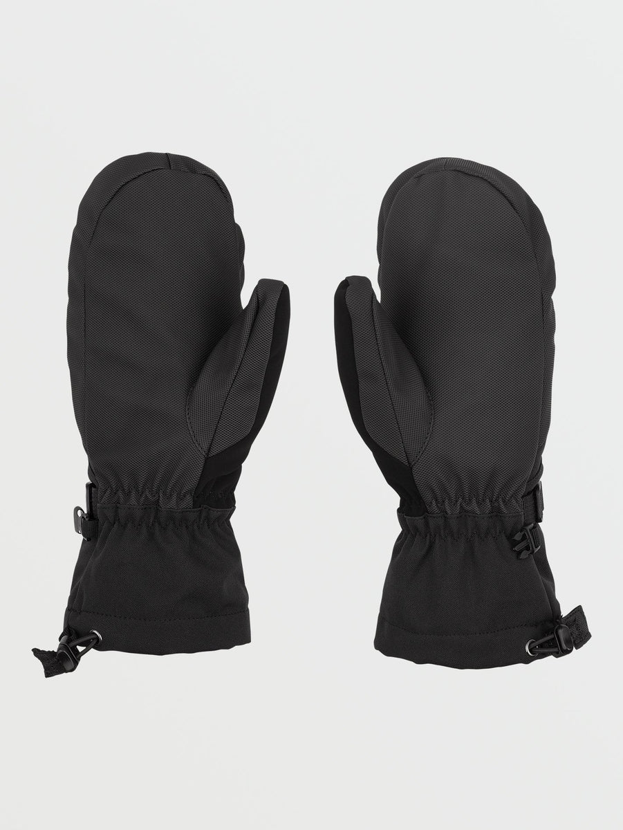 V.Snow Over Mittens - Black – Volcom Deutschland